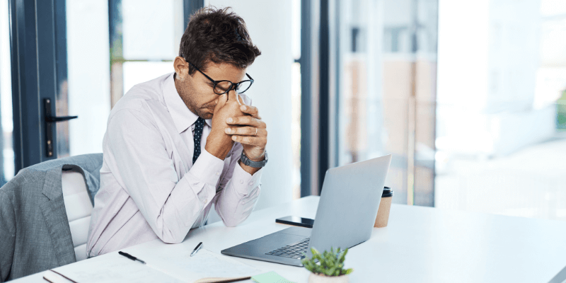 Work-Related Illness (WRI)│Health and Safety